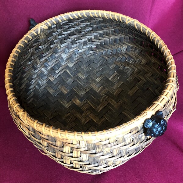 Turtle Baskets - Etsy