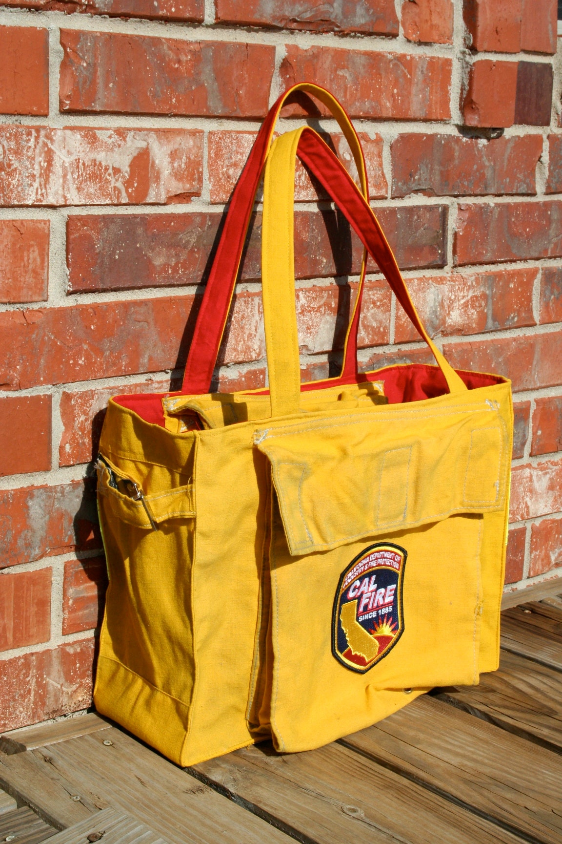 Army Uniform Purse Pattern PDF Download BDU Tote Bag Pattern Upcycled ...