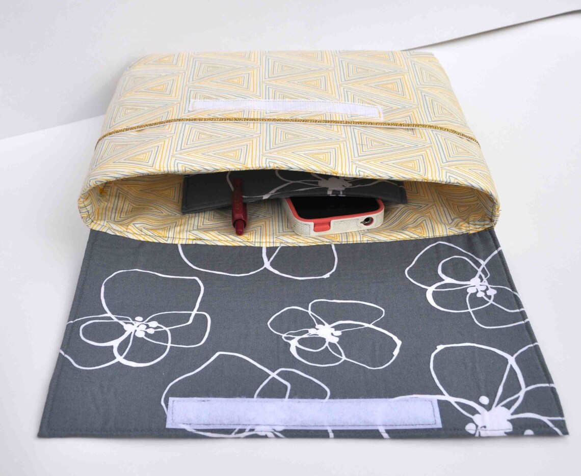 Planner Cover. Protective Cover + Case for Wire Spiral Bound Planner ...