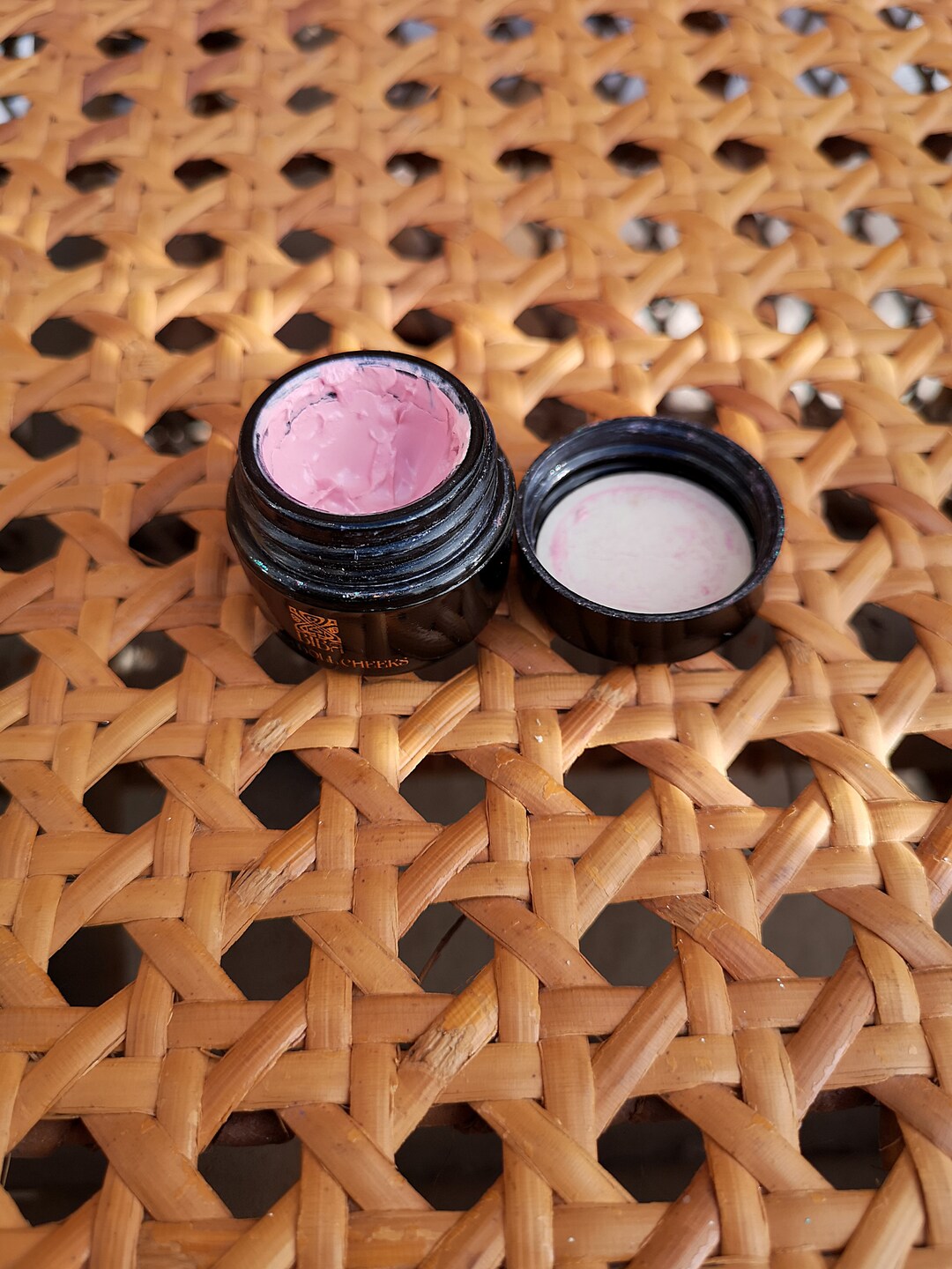 Original 1970's Biba China Doll Cheeks Make-up Good Condition Only 35 ...