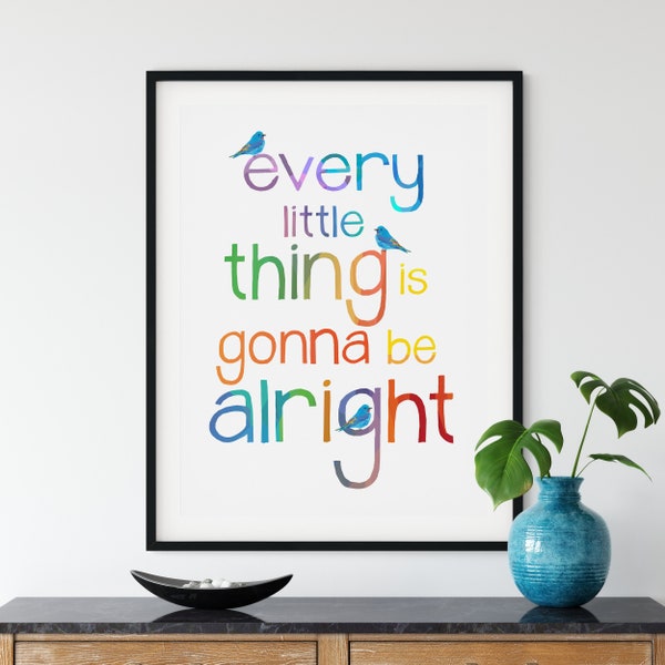 Every Little Thing - Etsy