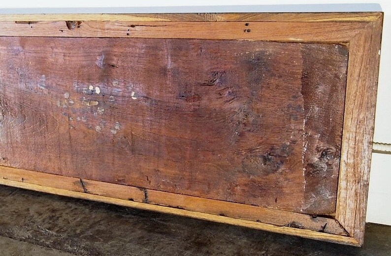 Large Old Carved Architectural Panel With Frame - Etsy