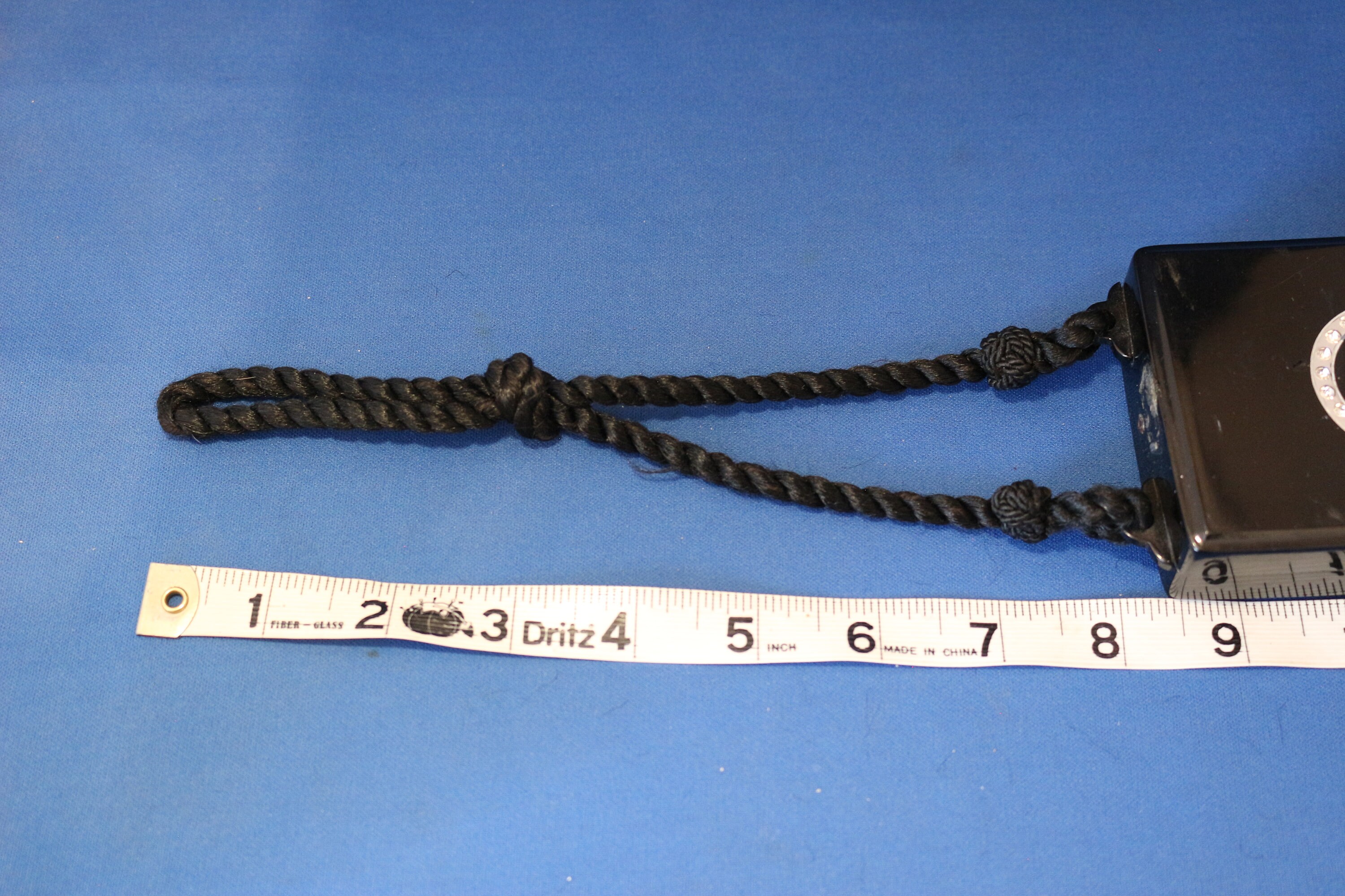 1920s Antique Art Deco Bakelite Opera Compact With Silky Cord - Etsy