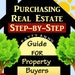 Real Estate: DIY Home Buyers Step-by-step Instruction Guidebook With ...