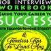 Job Interview Skills Employment Guide 4 Career Success | Recruitment ...