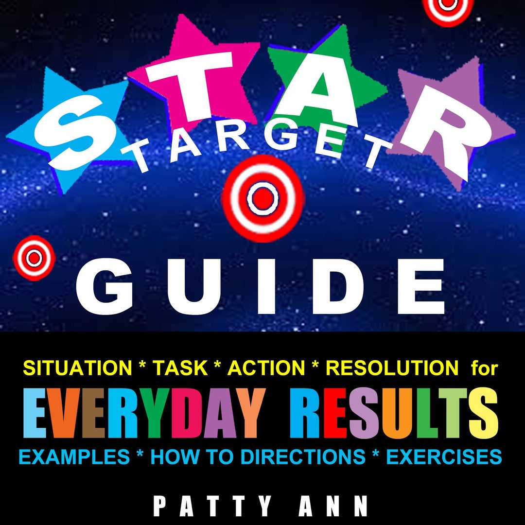 Goal Setting for Social Scenarios - Problem Resolution - STAR TARGET ...