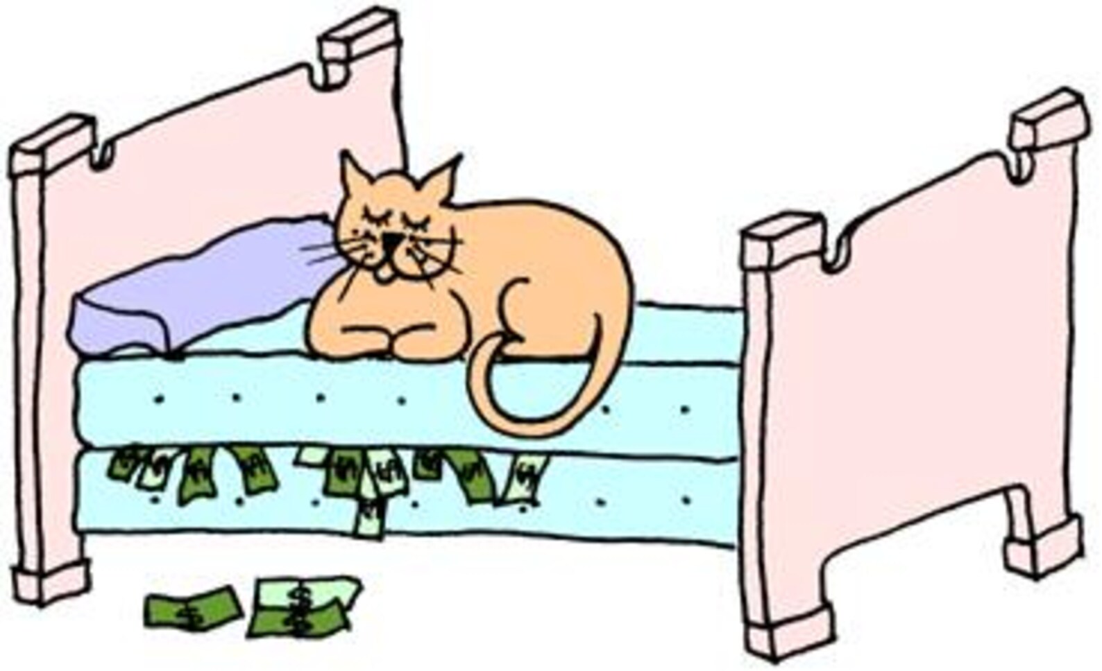 Personal Financial Literacy Lessons Money Concepts Banking Worksheets ...