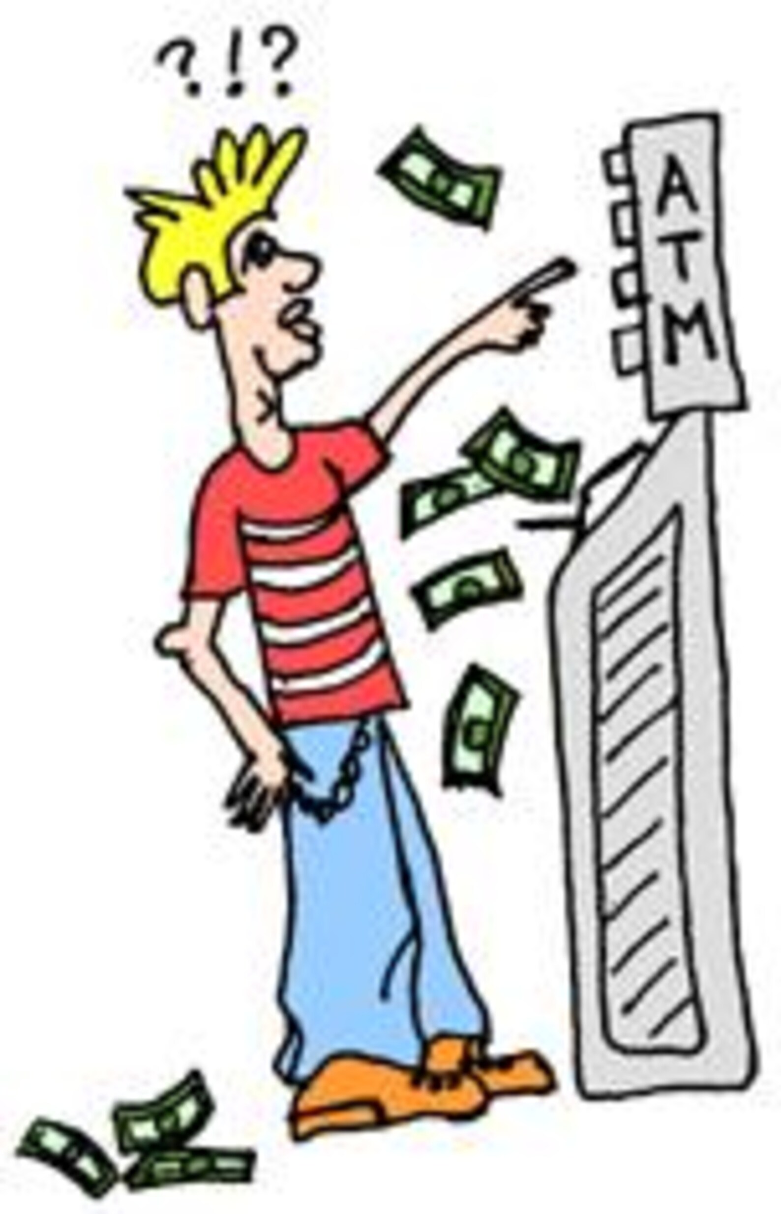 Personal Financial Literacy Lessons Money Concepts Banking Worksheets ...