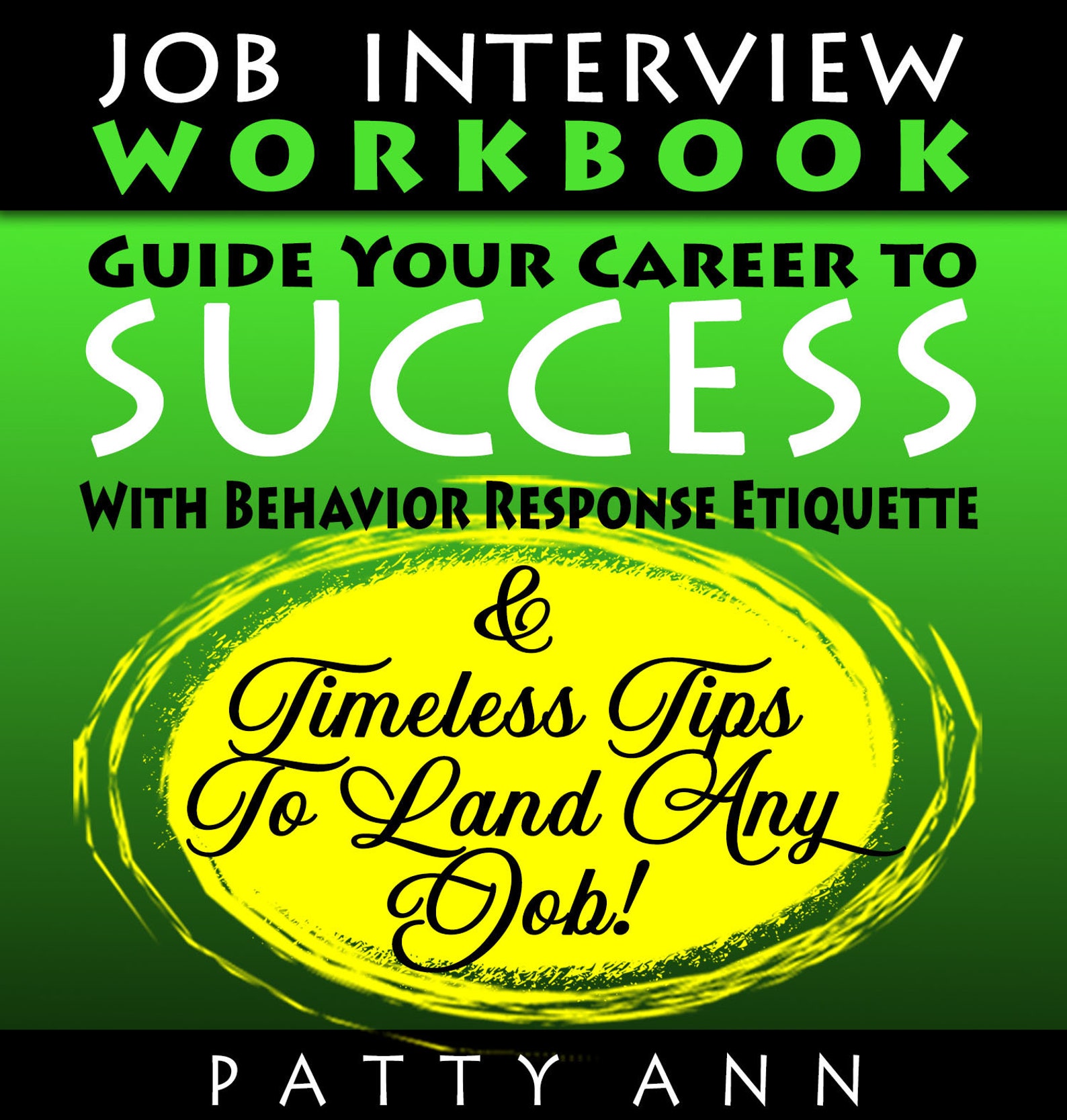 Career Exploration Prep Pack Job Interview Questions Career Fit Self ...