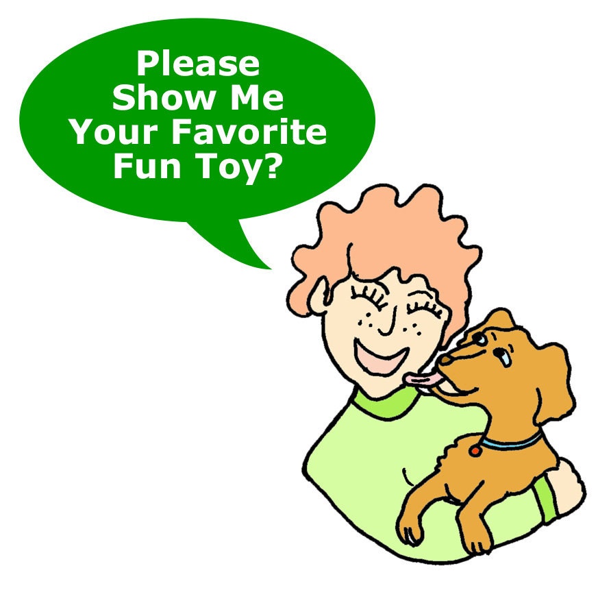 Animal Communication Learn to Talk Your Pets Language Interactive Play ...