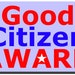 Civics Good Citizen Certificate Awards for Ages 5-18+ - 50 Character ...