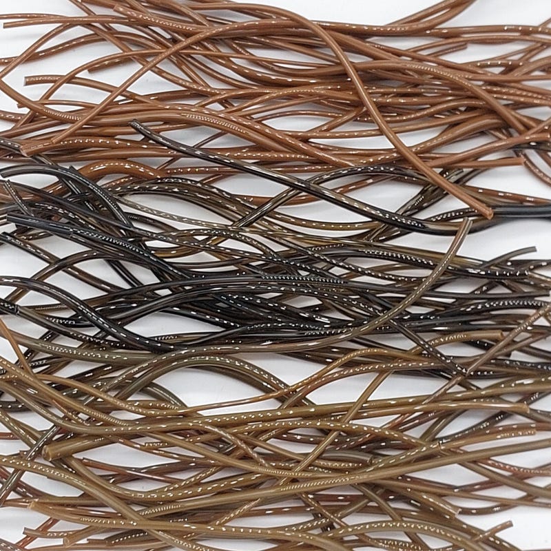 String of Glass Balls - Etsy