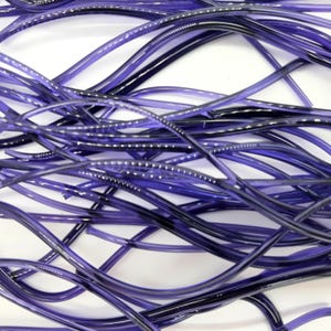 COE96 Vitrigraph / Vitrograph - Glass Stringers - Etsy