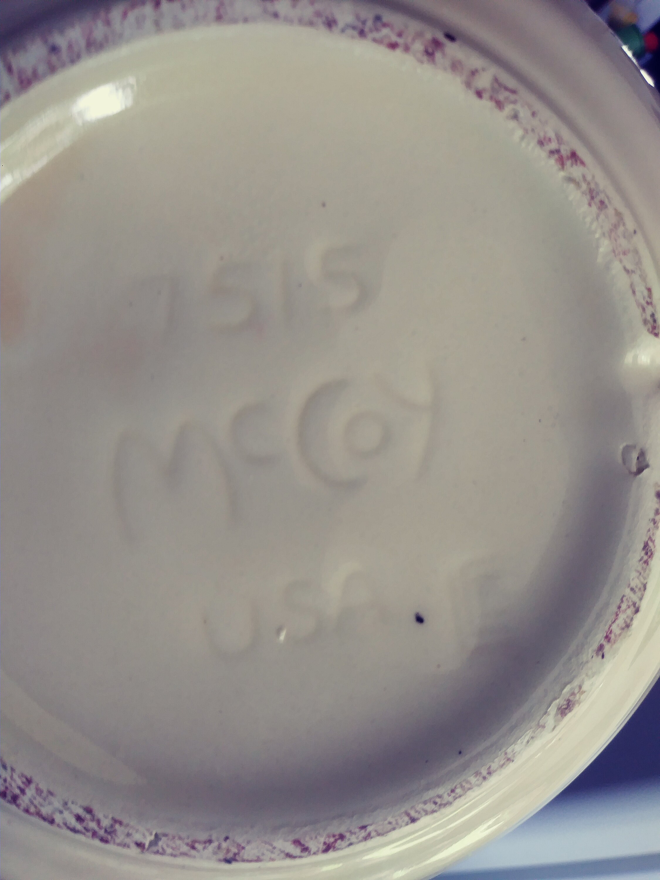 McCoy Brown/Beige 7515 Stoneware Pitcher USA - Etsy.de