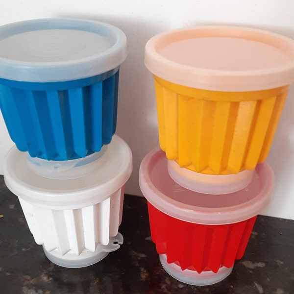 Tupperware Mini - Etsy