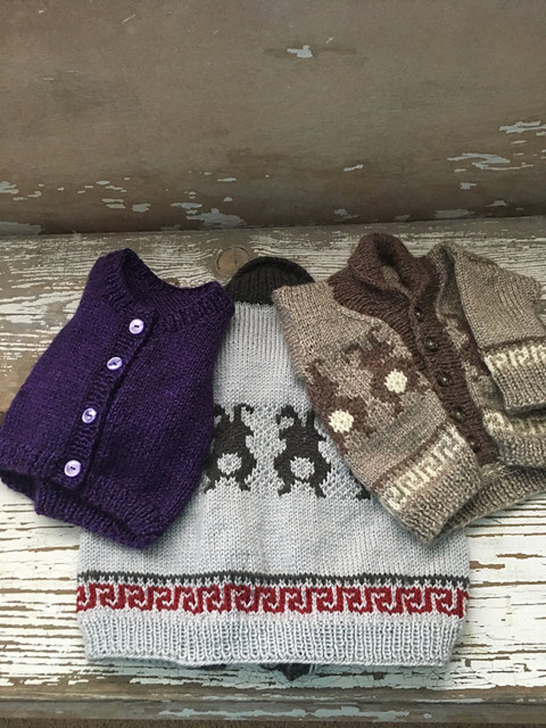Bunny Tail Pattern - Etsy