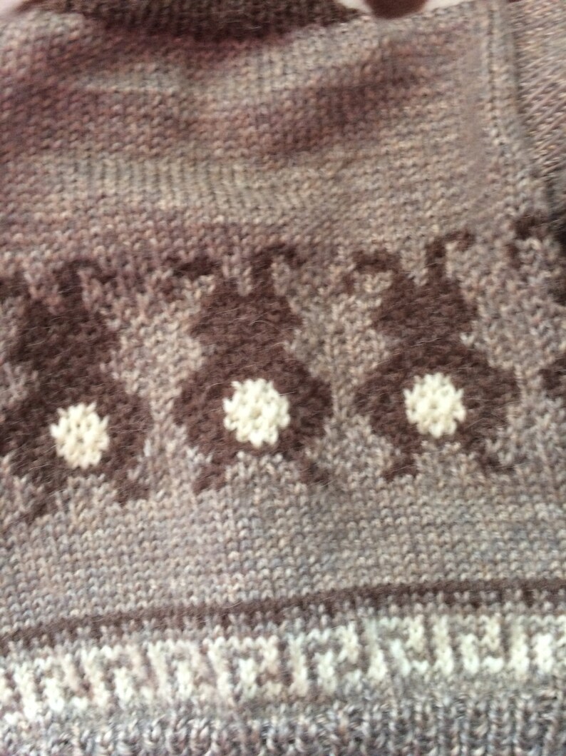 Bunny Tail Pattern | Etsy