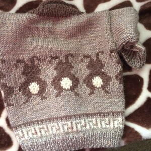 Bunny Tail Pattern - Etsy