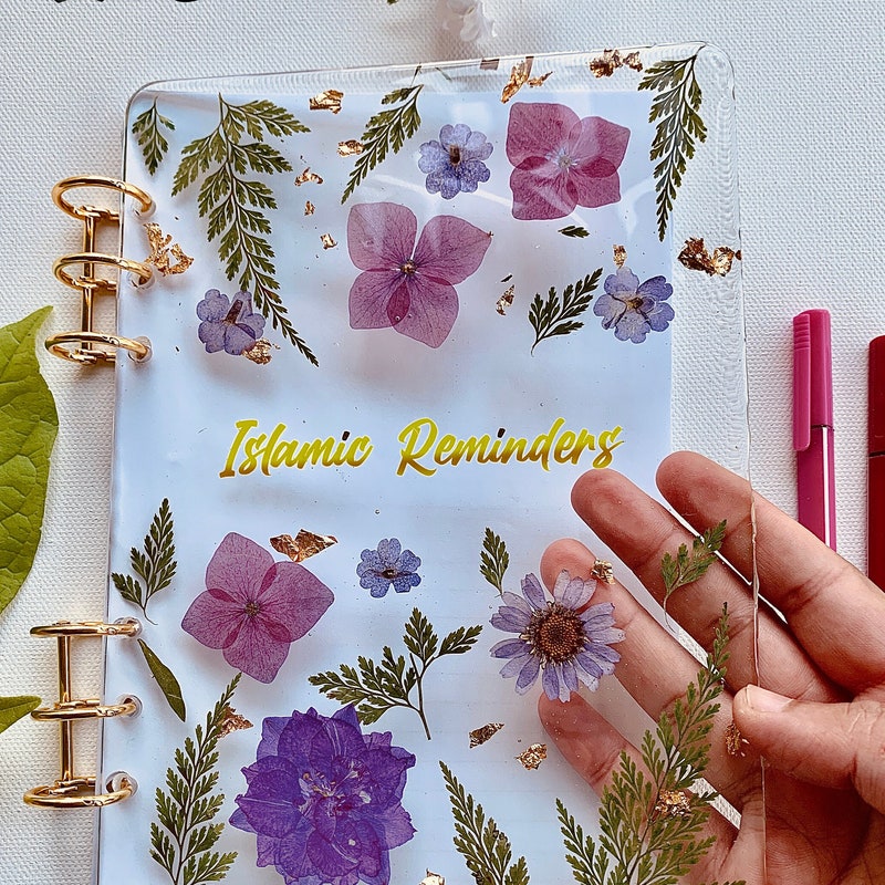 Diary Notebook - Etsy