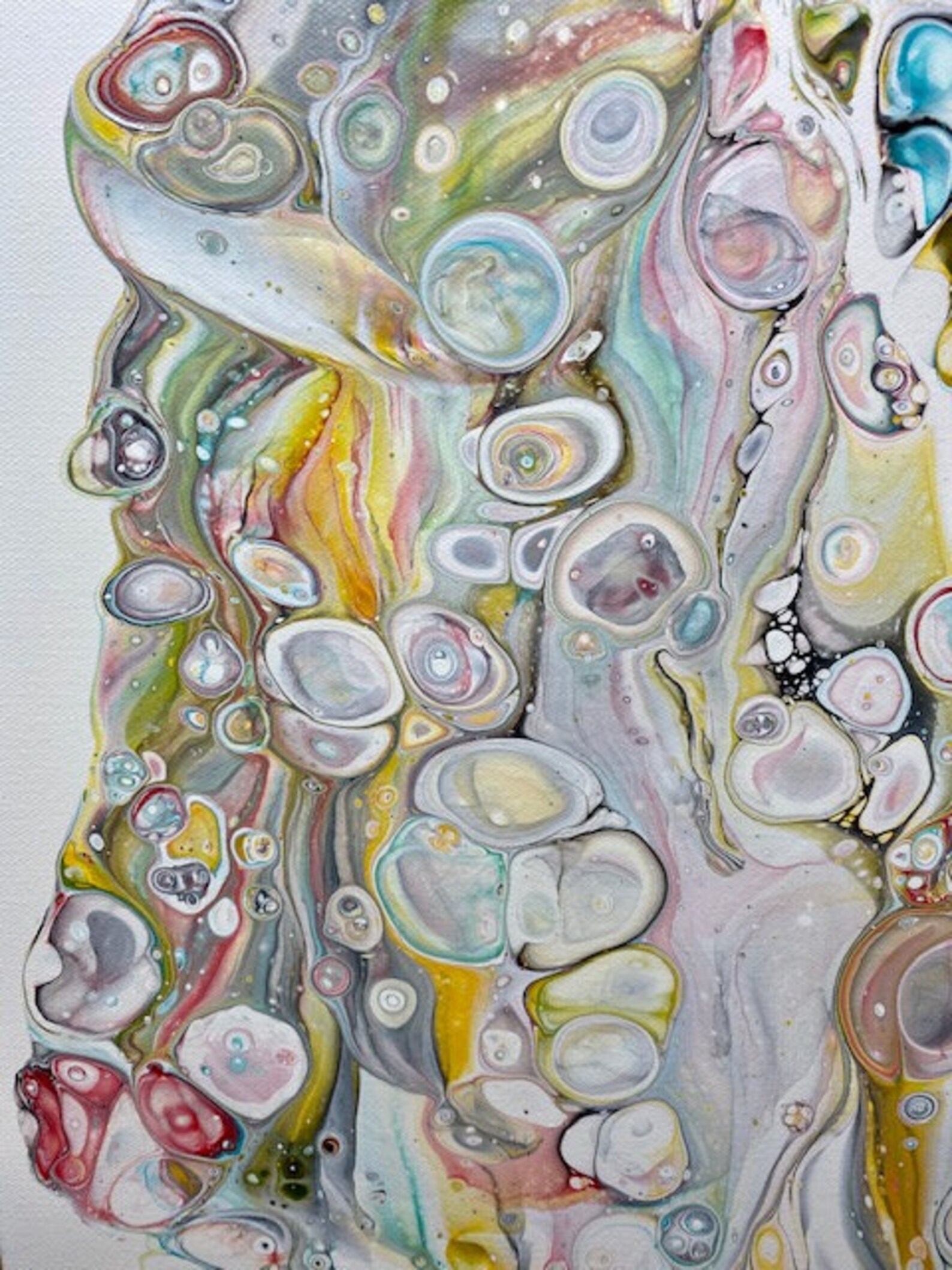 Neanderthal Man With A Dodo Bird Brain an Original One of a - Etsy