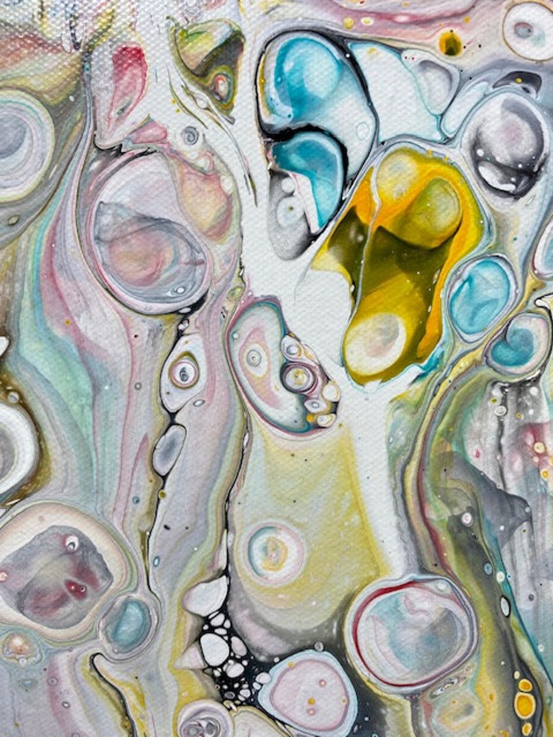 Neanderthal Man With A Dodo Bird Brain an Original One of a - Etsy