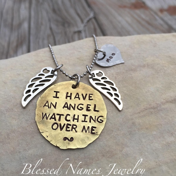 Watching Over Me - Etsy