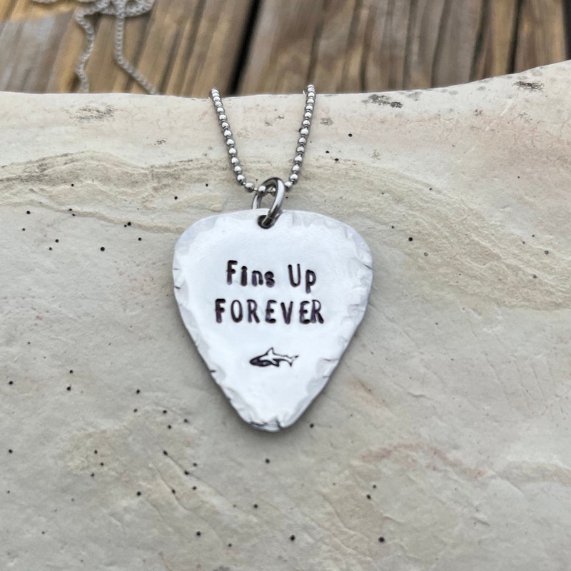 Fins Up - Etsy