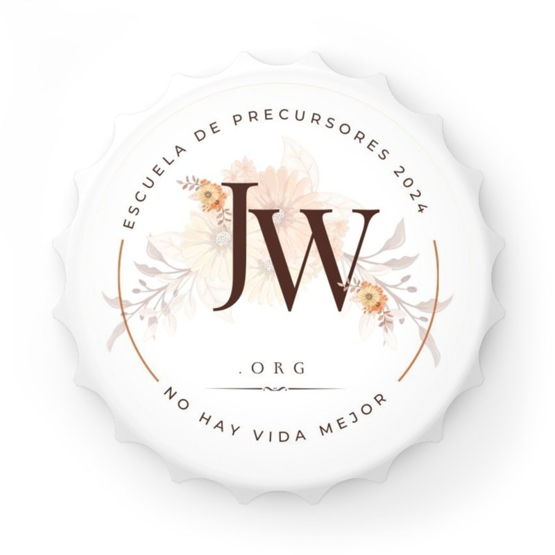 Regalos Para Precursores Jw - Etsy