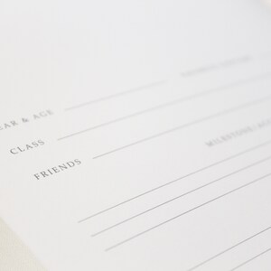 Dance Memory Book, A Dance Story, Ballet Dance, Modern Memory Book ...