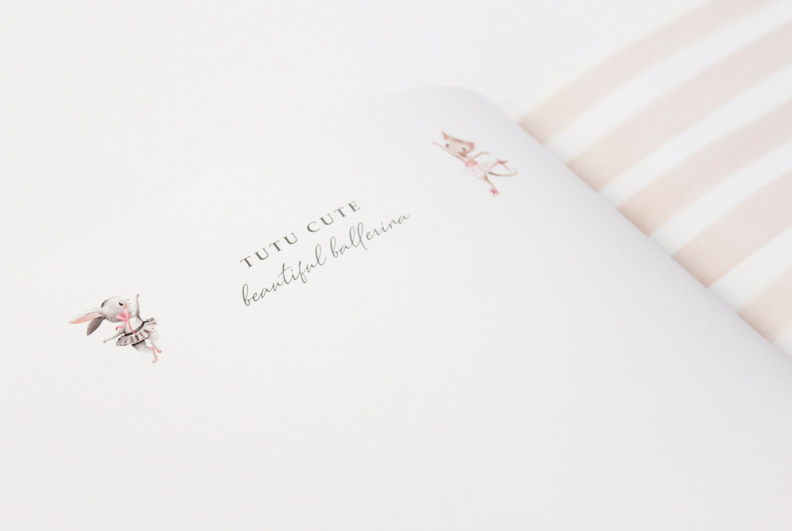 Dance Memory Book A Dance Story Ballet Dance Modern Memory | Etsy