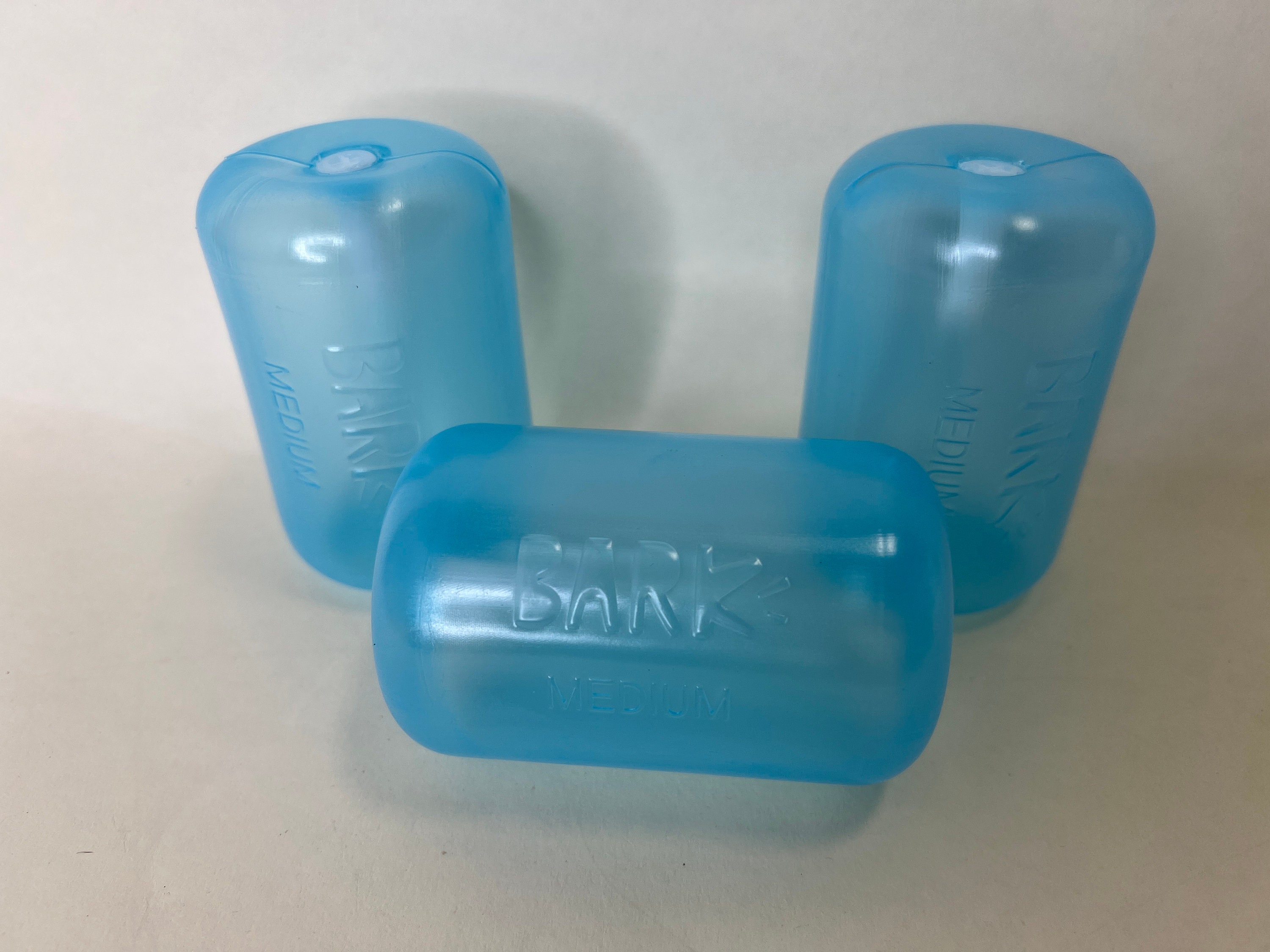 3-pack BARK Box Blaster Replacement Squeakers: 3.5 X 2.25 - Etsy