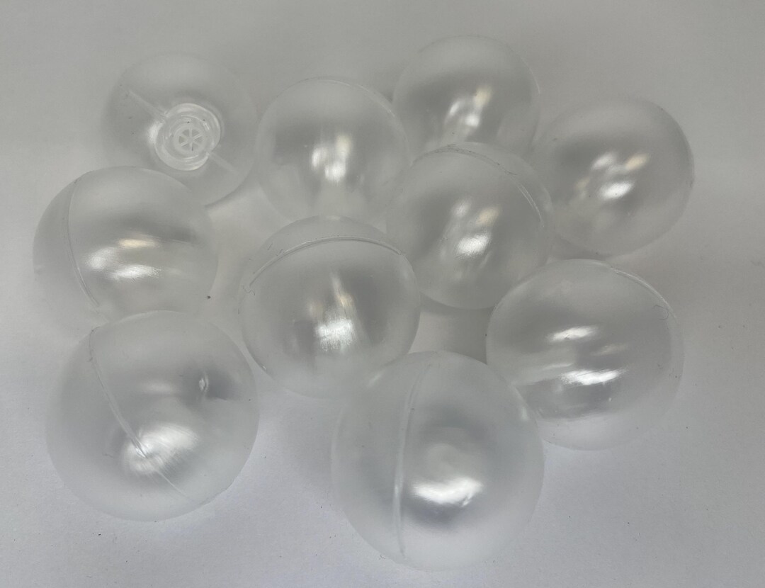 10-pack Small 1.25" Round Replacement Squeaker Balls for Pet Toys - Etsy