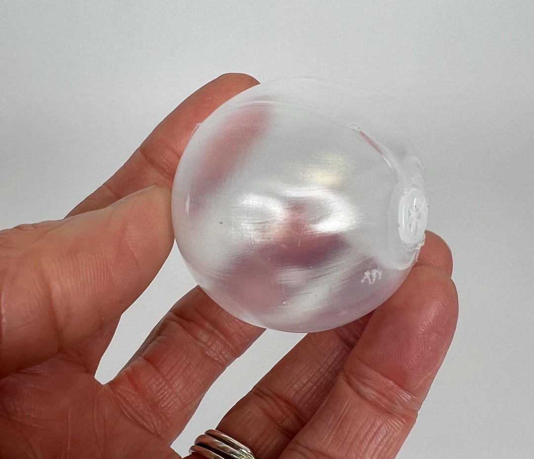 25 Pack Small 1.25" Round Replacement Squeaker Balls for Pet Toys - Etsy