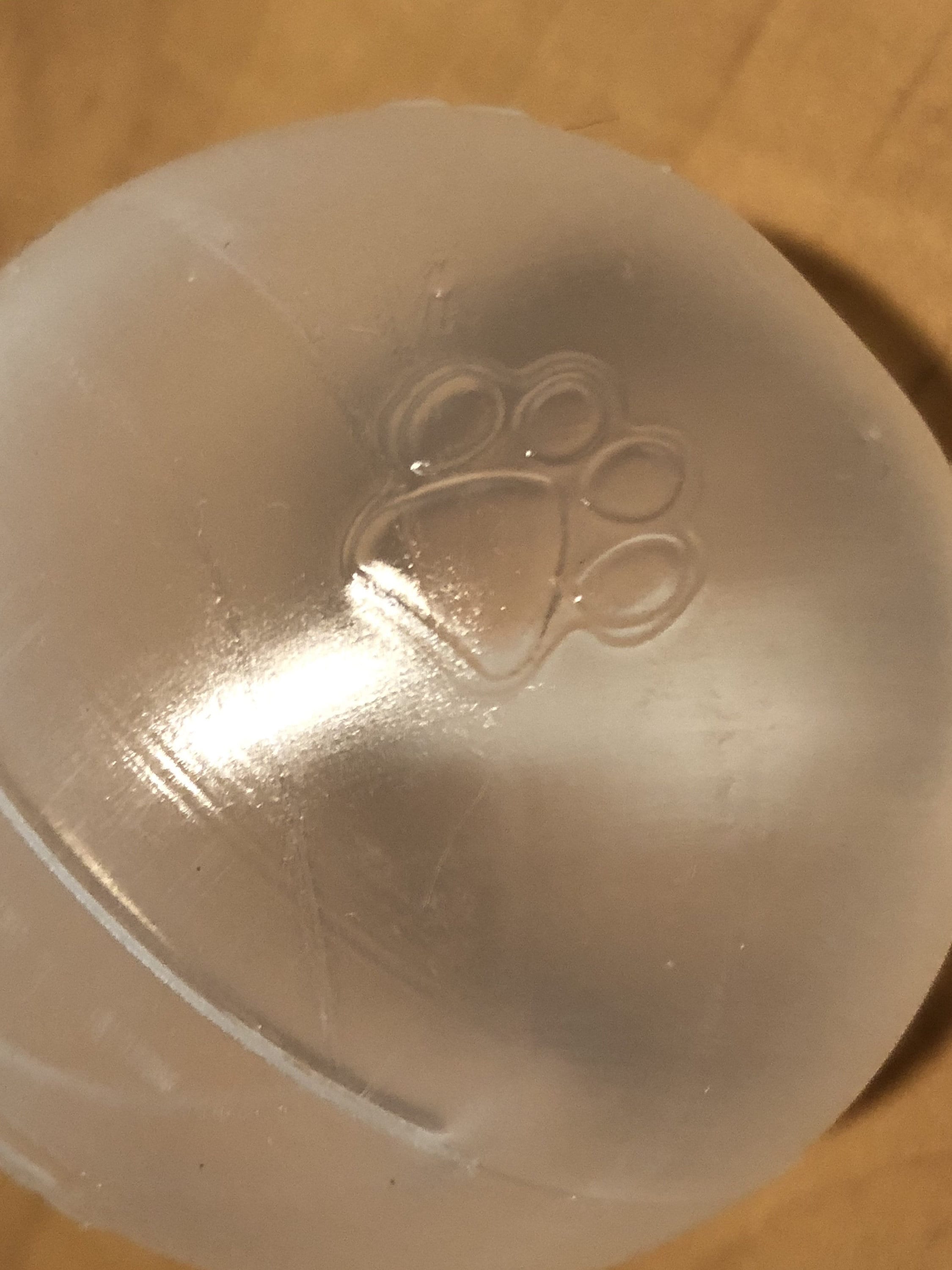 10 Pack 2.5 Large Round Squeaker Balls for Pet Toys - Etsy