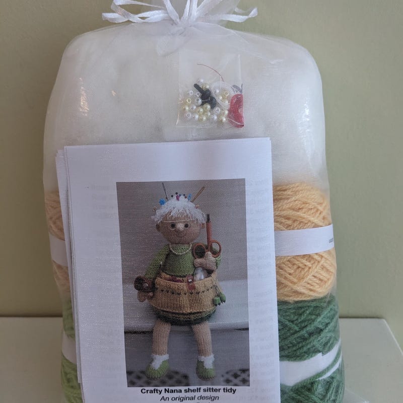 CosypotKnits - Etsy UK