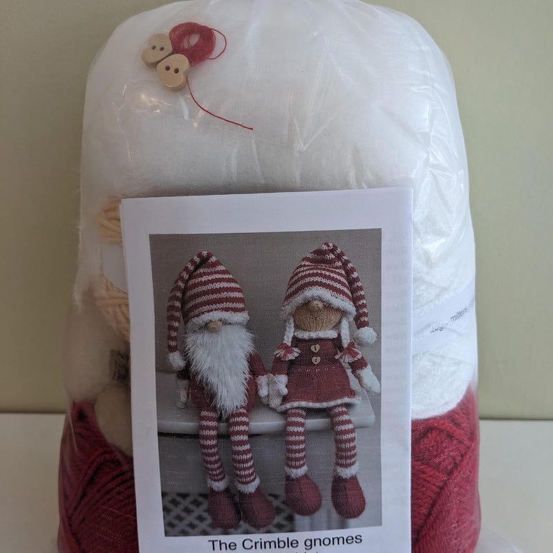 CosypotKnits - Etsy UK