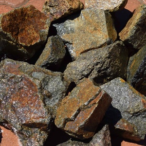 MANTEN STONE Great Aquarium Decor or Bonsai Stones - Etsy