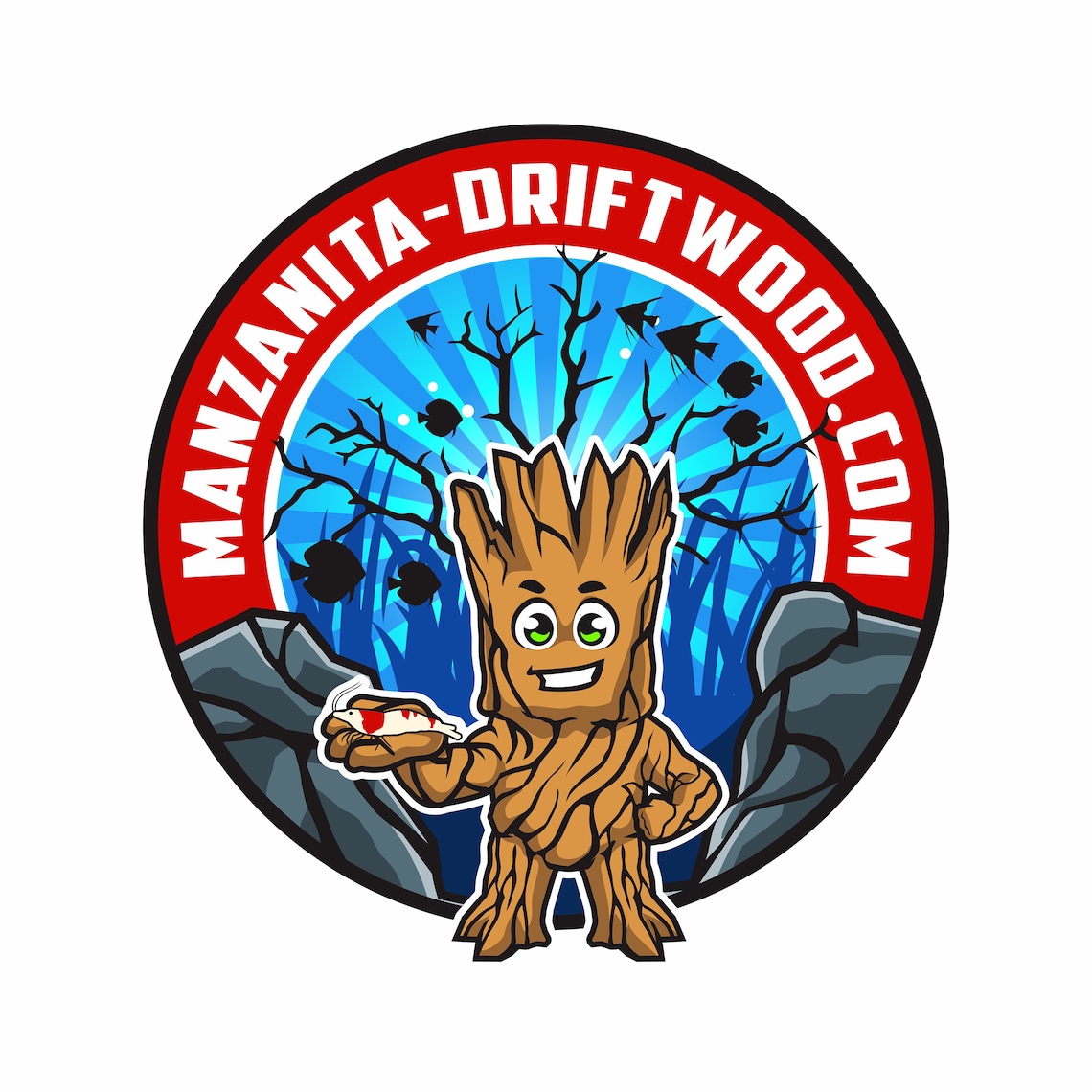 Windy Pods for Shrimp Fish Aquariums Craft Supplies - Etsy