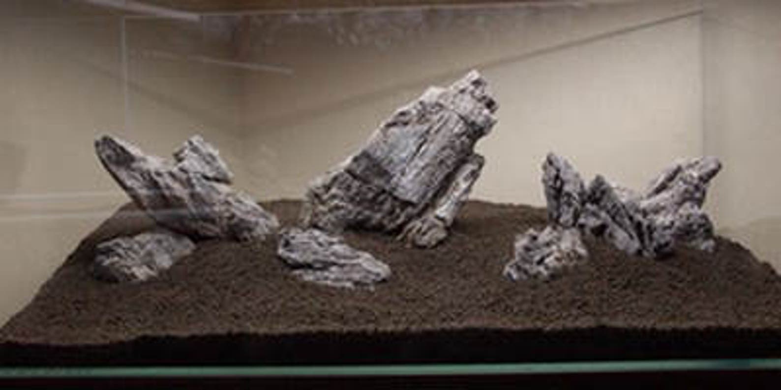 SEIRYU STONE great aquarium decor or Bonsai stones | Etsy