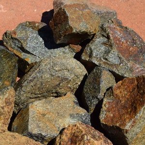 MANTEN STONE Great Aquarium Decor or Bonsai Stones - Etsy