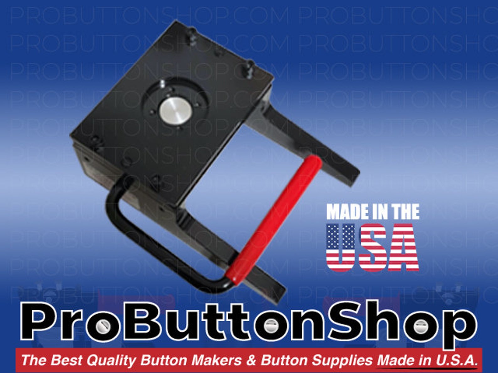 Round Graphic Punch for Button Badge Maker Machine 1", 1-1/4", 1-1/2 ...