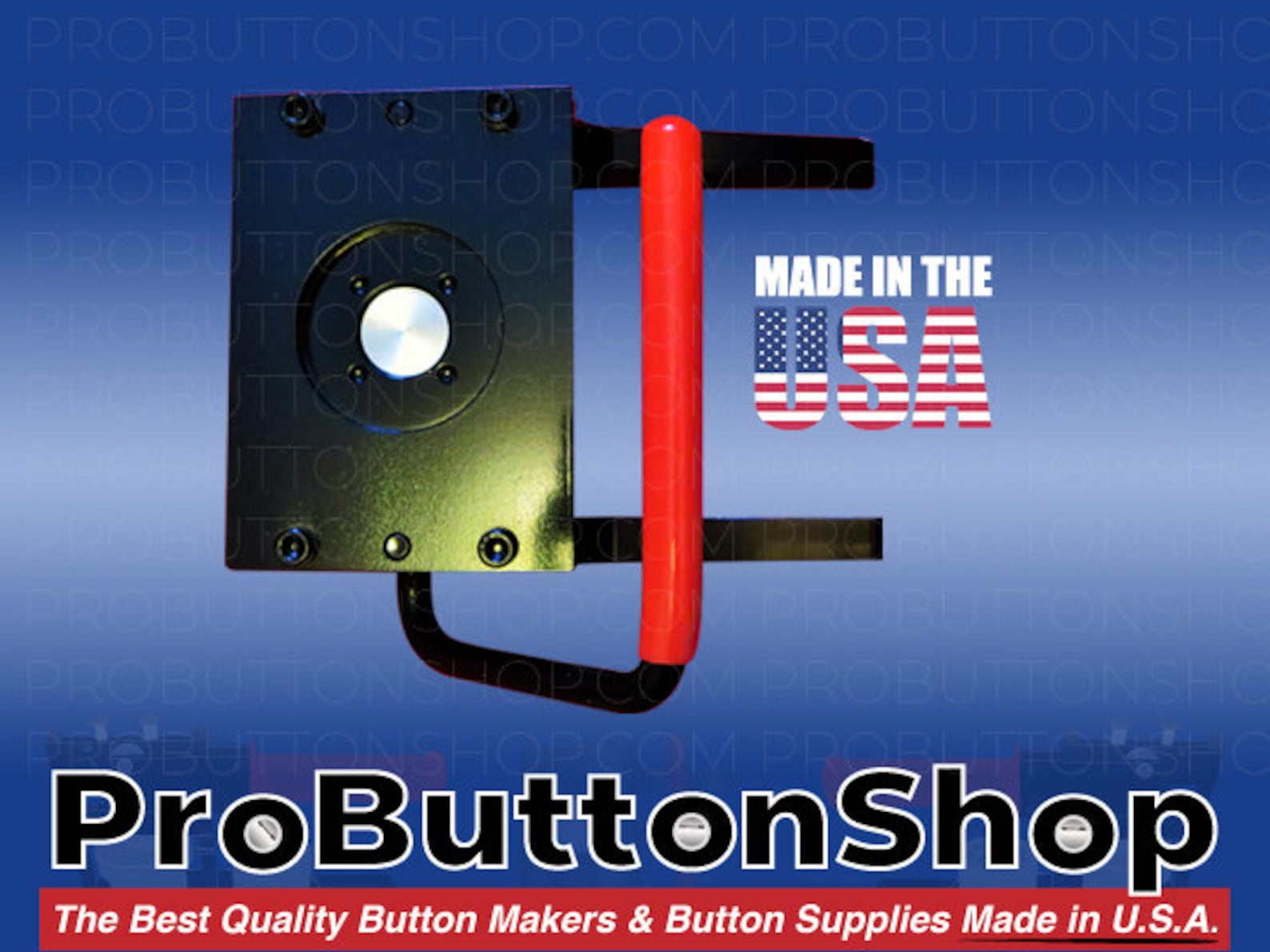 Round Graphic Punch for Button Badge Maker Machine 1", 1-1/4", 1-1/2 ...