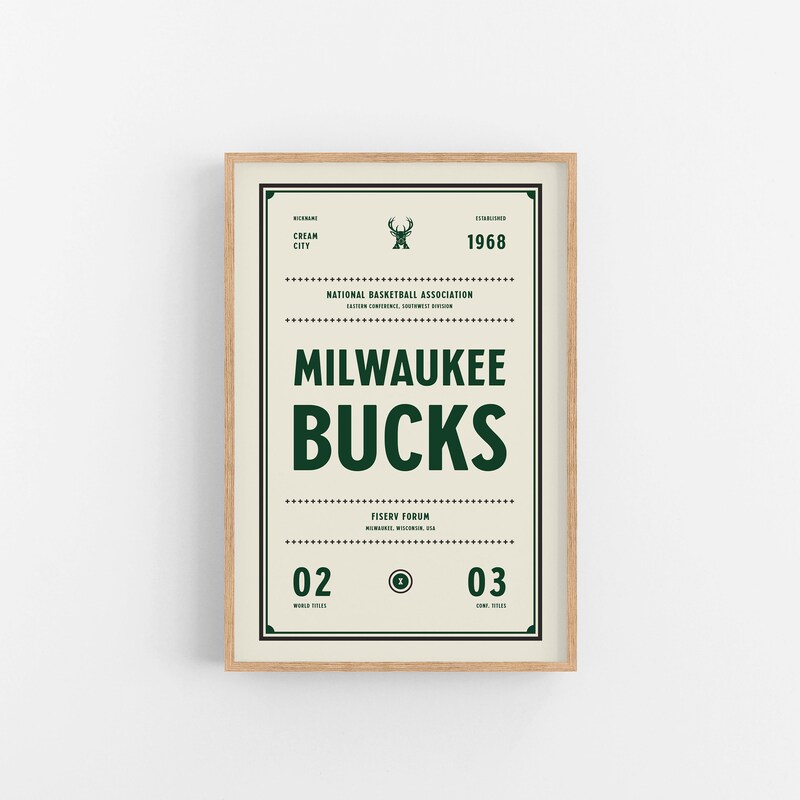 Buck - Etsy