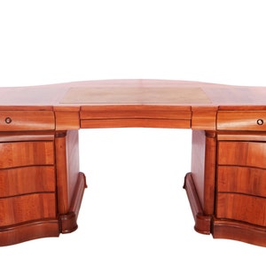 Hawk Executive Desk. Unique Executive Office Desk - Etsy