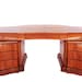 Hawk Executive Desk. Unique Executive Office Desk - Etsy