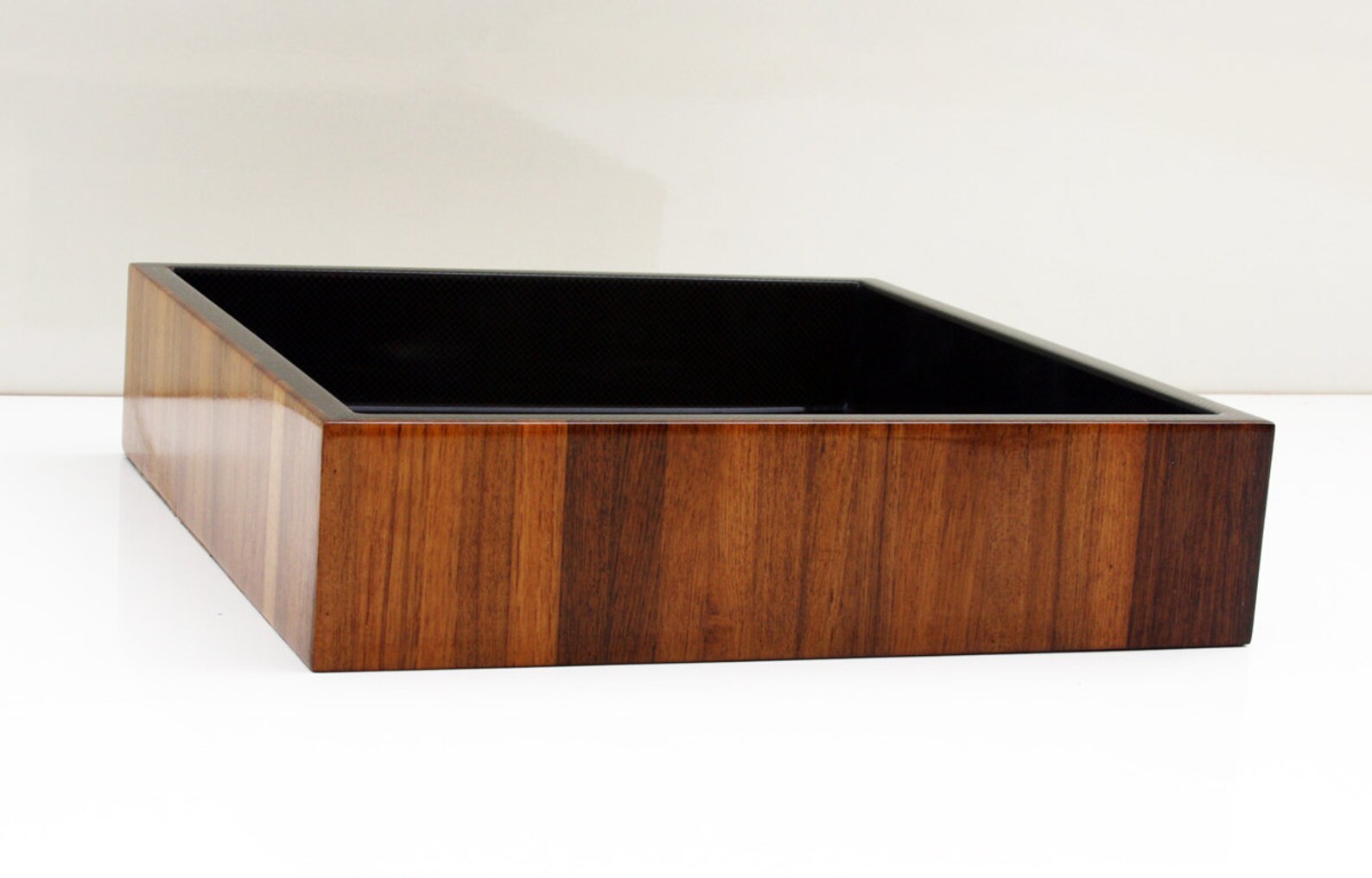 Simon Wooden Basin - Etsy