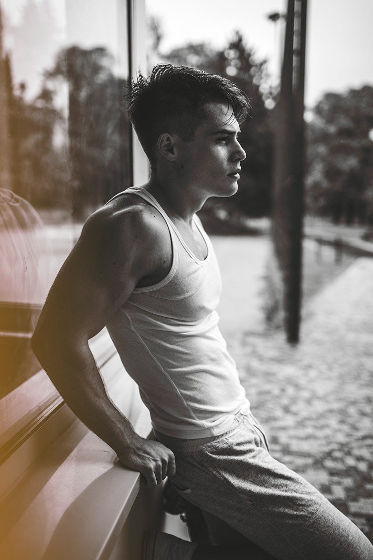 Prints Art & Collectibles Jock z3n8.ca Hot Male art posters Huge Wall ...