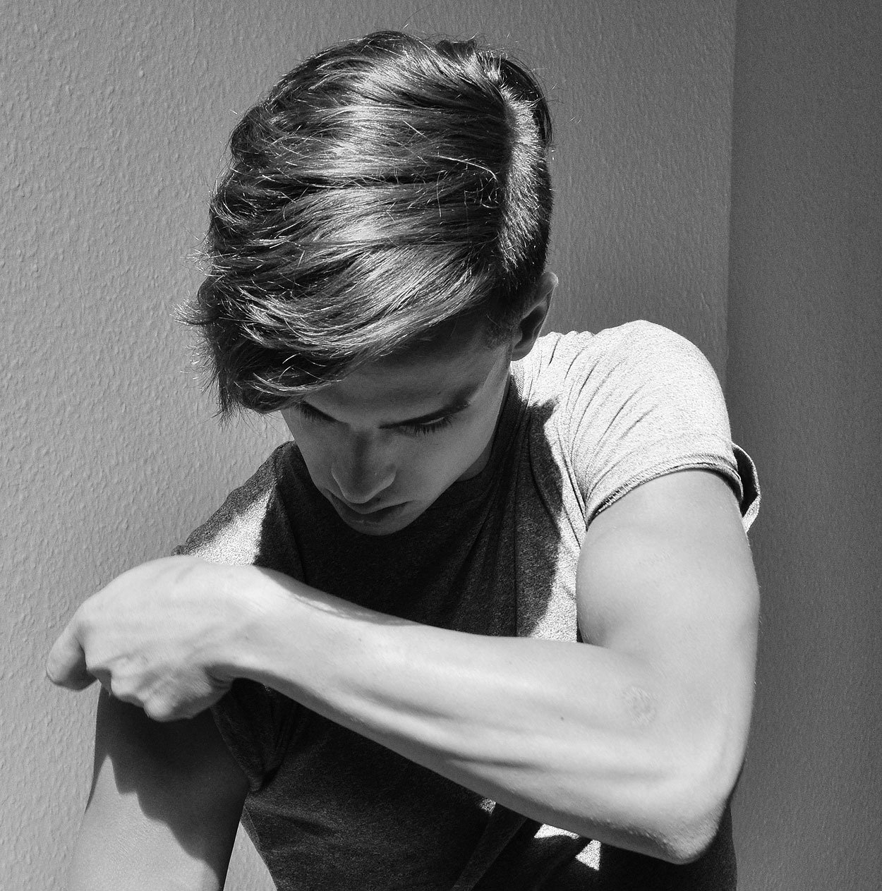 Cute Tumblr Guys