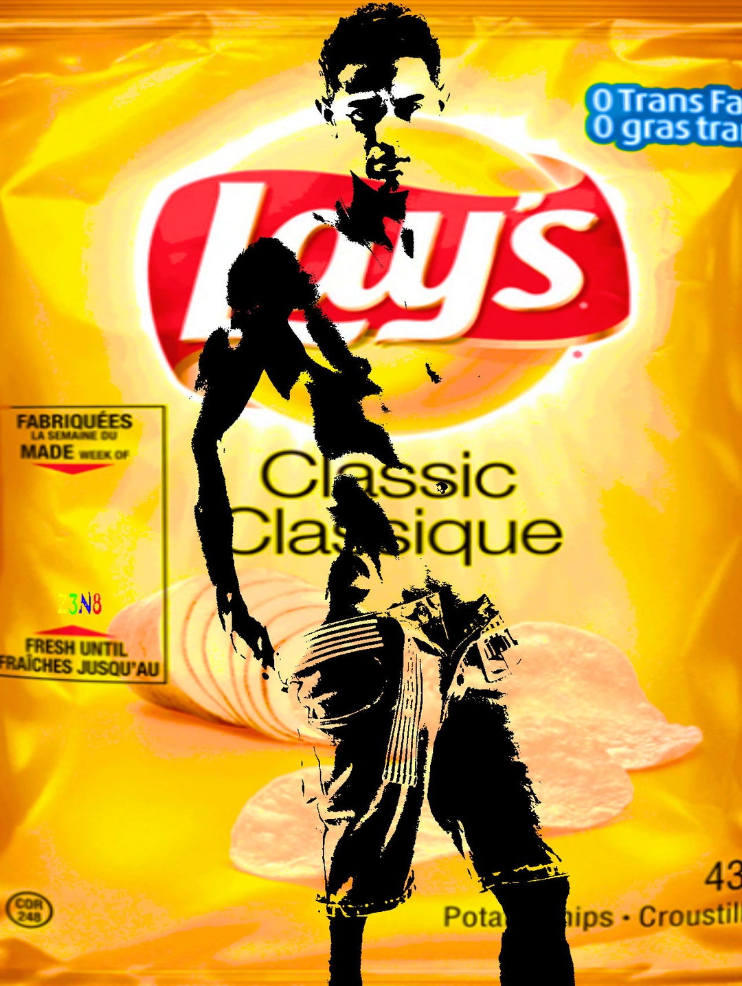 Luxembourg Art Prize Pick - Hot Male Art Posters Huge Wall Art of a Hot ...