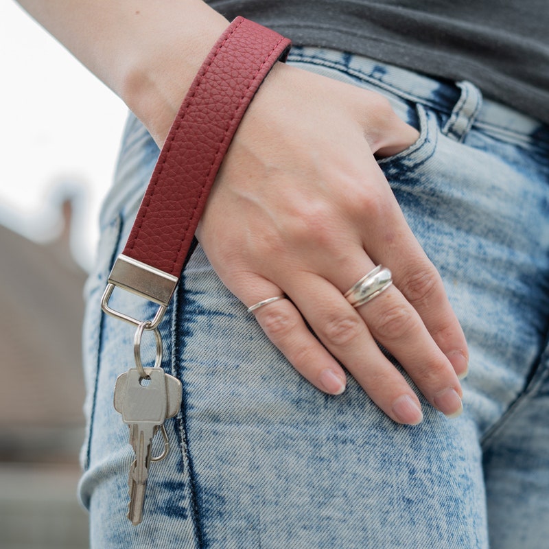 Wristlet - Etsy